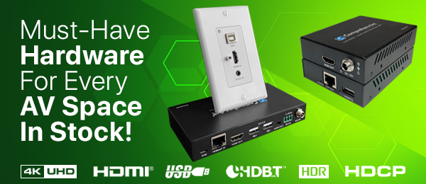 Comprehensive Connectivity Company